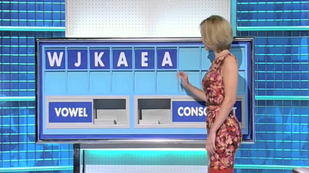 Countdown Blooper - Wanker [HD]