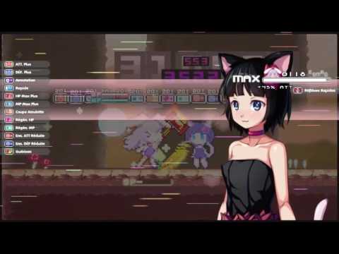 Steam Community :: Video :: [Rabi-Ribi] Impossible NG+ - Chocolate