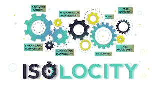 Isolocity Software - 2023 Reviews, Pricing & Demo