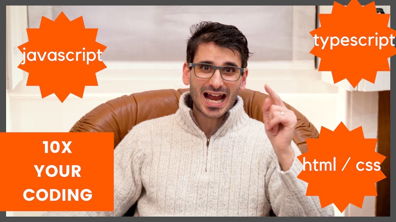 How to 10x your developer coding skills - open source is for you! DevRel