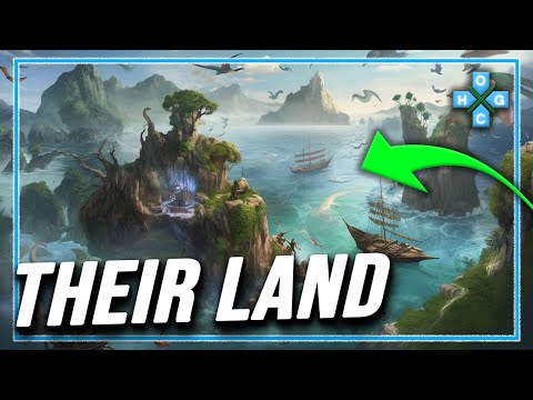 Steam Community :: Their Land