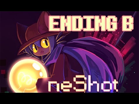 Steam Community :: OneShot