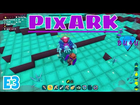 Steam Community :: PixARK