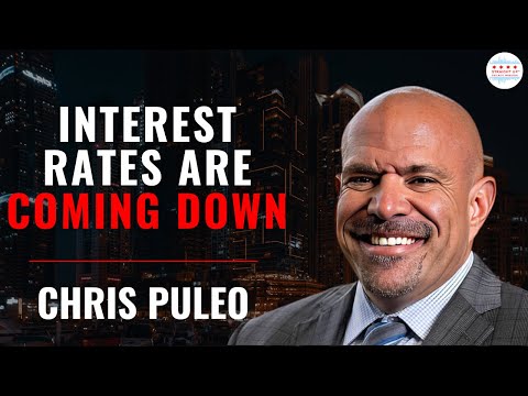 Interest Rates Are Coming Down According to Chris Puleo