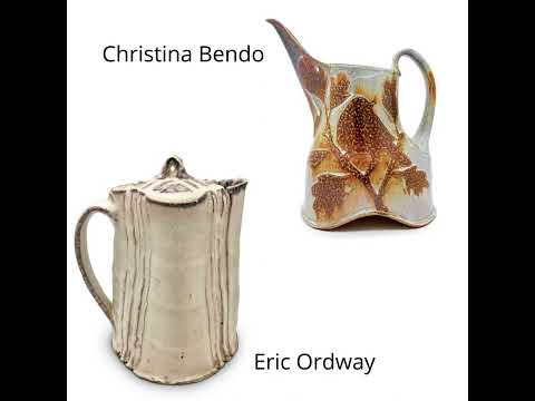 Take a Sneak Peek at the May 2023 issue of Ceramics Monthly!