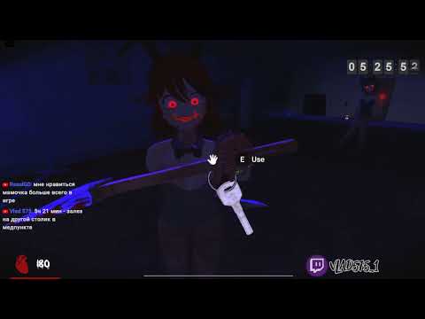 Steam Community :: Video :: Elissu holding the key while playing RPS ...