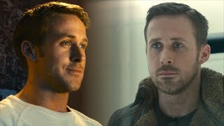 Bladerunner 2049 & Drive Mix - Real Human Being