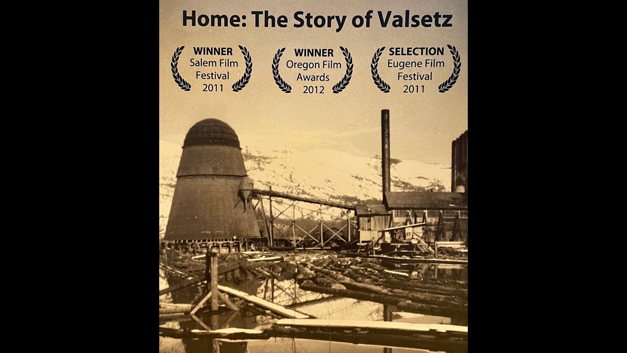 Home: The Story of Valsetz