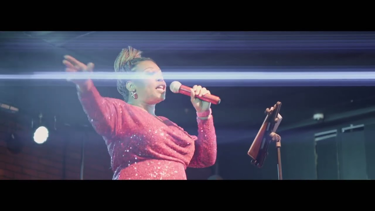 Hire Tara Washington - Soul Singer in Augusta, Georgia