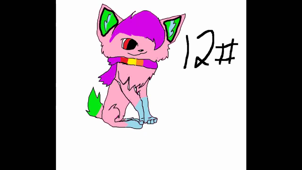 cat adoptables 2 OPEN!!!!