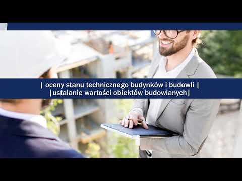 Rzeczoznawca budowlany ekspertyzy budowlane Bydgoszcz Biuro Usługowe Budownictwa