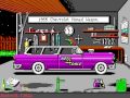 Street Rod SE game at DOSGames.com