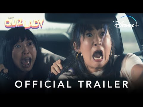 Quiz Lady Sisters OFFICIAL Trailer