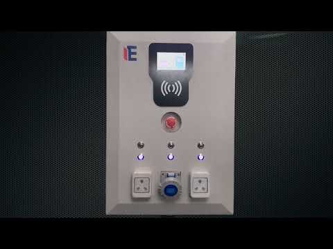 Electric Vehicle Charger and Dc Charger Manufacturer | Incredible ...