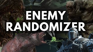 Enemy Randomizer - Fallout 4 Mod Showcase at Fallout 4 Nexus - Mods and ...