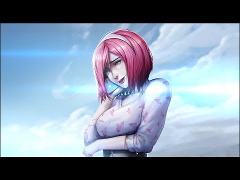 The Letter - Chapter 5 Ending #2A (One Thing's Constant)