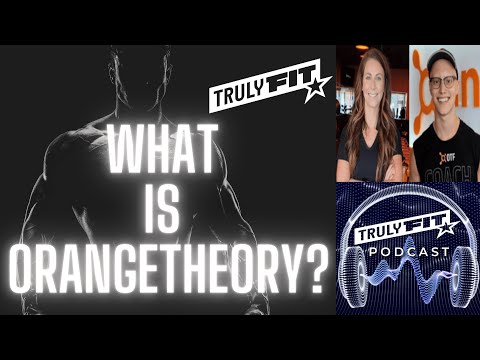 What is Orangetheory?