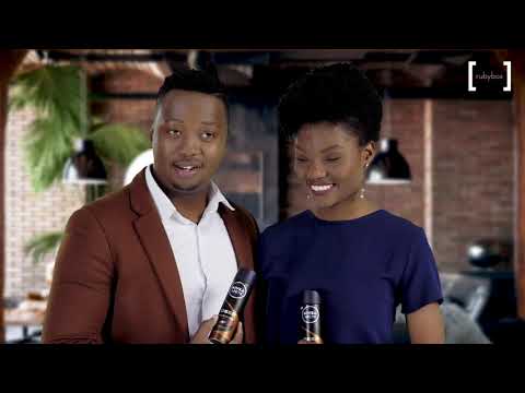 NIVEA Men Deep Espresso [Couple]