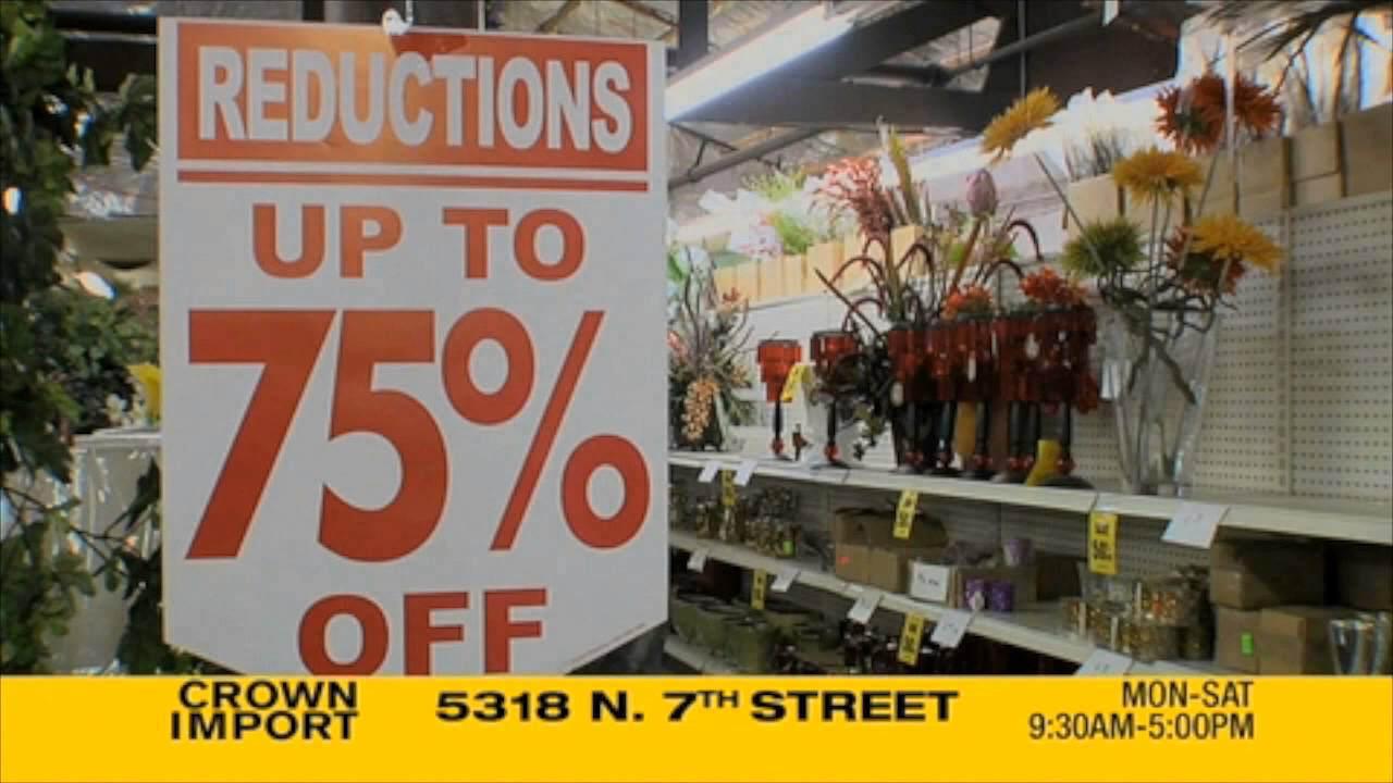 Crown Imports, Phoenix, AZ