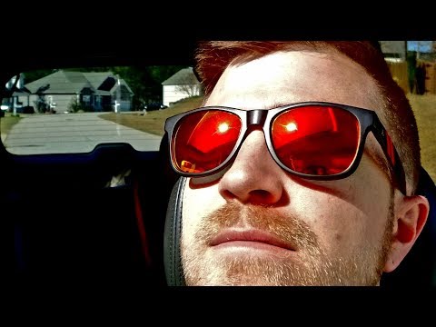 Blenders Eyeware "The Show" Sunglasses Review