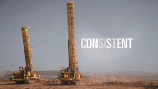 MD6310 Rotary Drills | Cat | Caterpillar