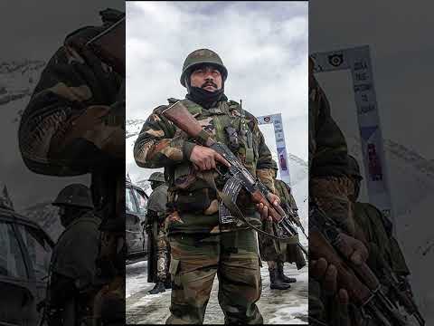 Army GD में SSC GD क्या अंतर है ? | Difference Between Army GD & SSC GD| Pension or Retirement