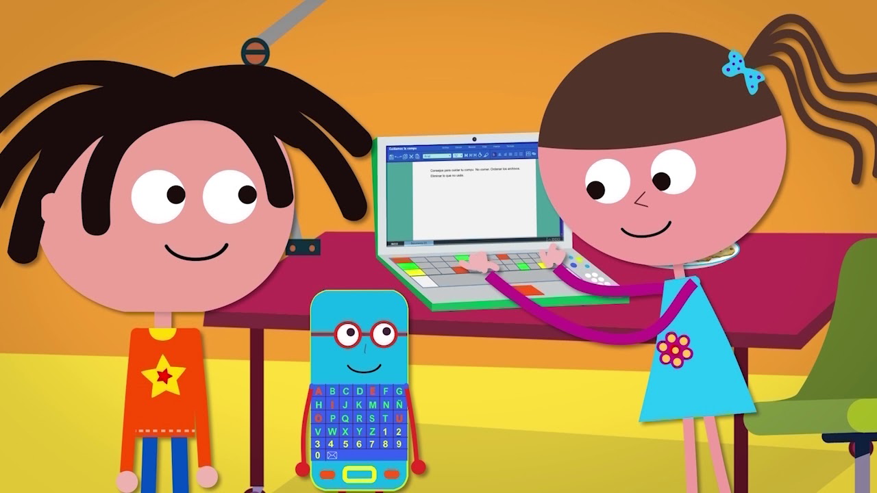 Consejos para cuidar la compu