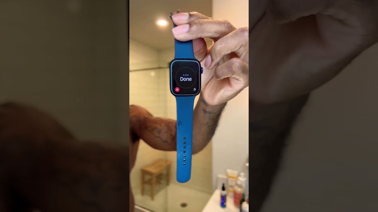 Beard care routine for black men