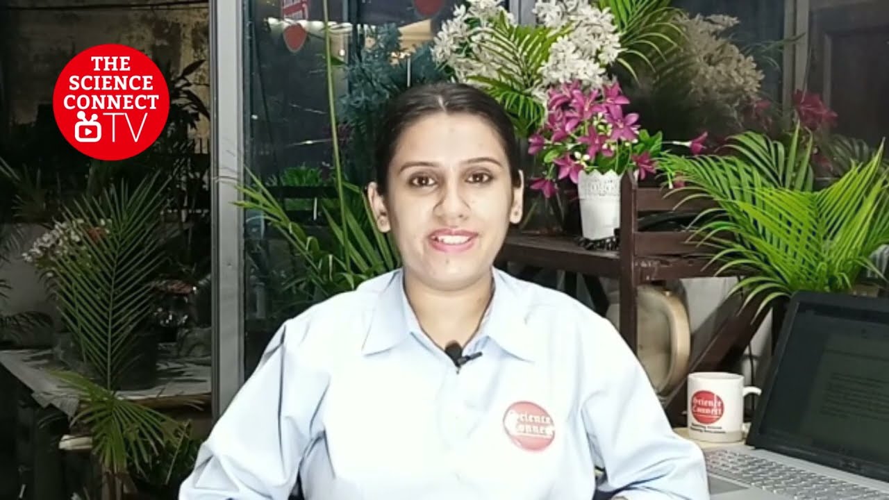 Welcome to The Science Connect TV - an exclusive science media platform. #scienceandtechnology