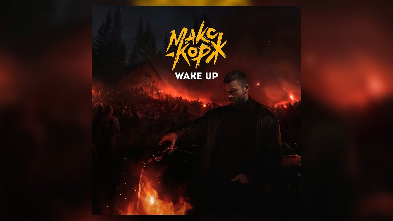 Wake Up by Maks Korzh from Belarus | Popnable