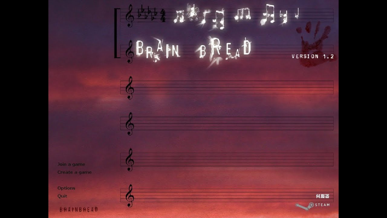 Half Life Mod - BrainBread v1.2