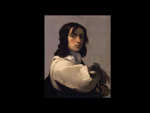 Discover French painters # Eustache Le Sueur