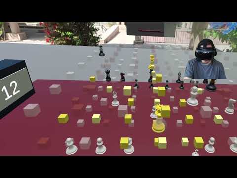 Steam Community :: 4d Chess