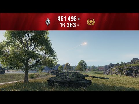 Type 5 Ka-Ri Normandie: aiding in all 6 zones
