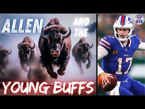 Buffalo Bills: Josh Allen -- The Most Complete QB In NFL History!