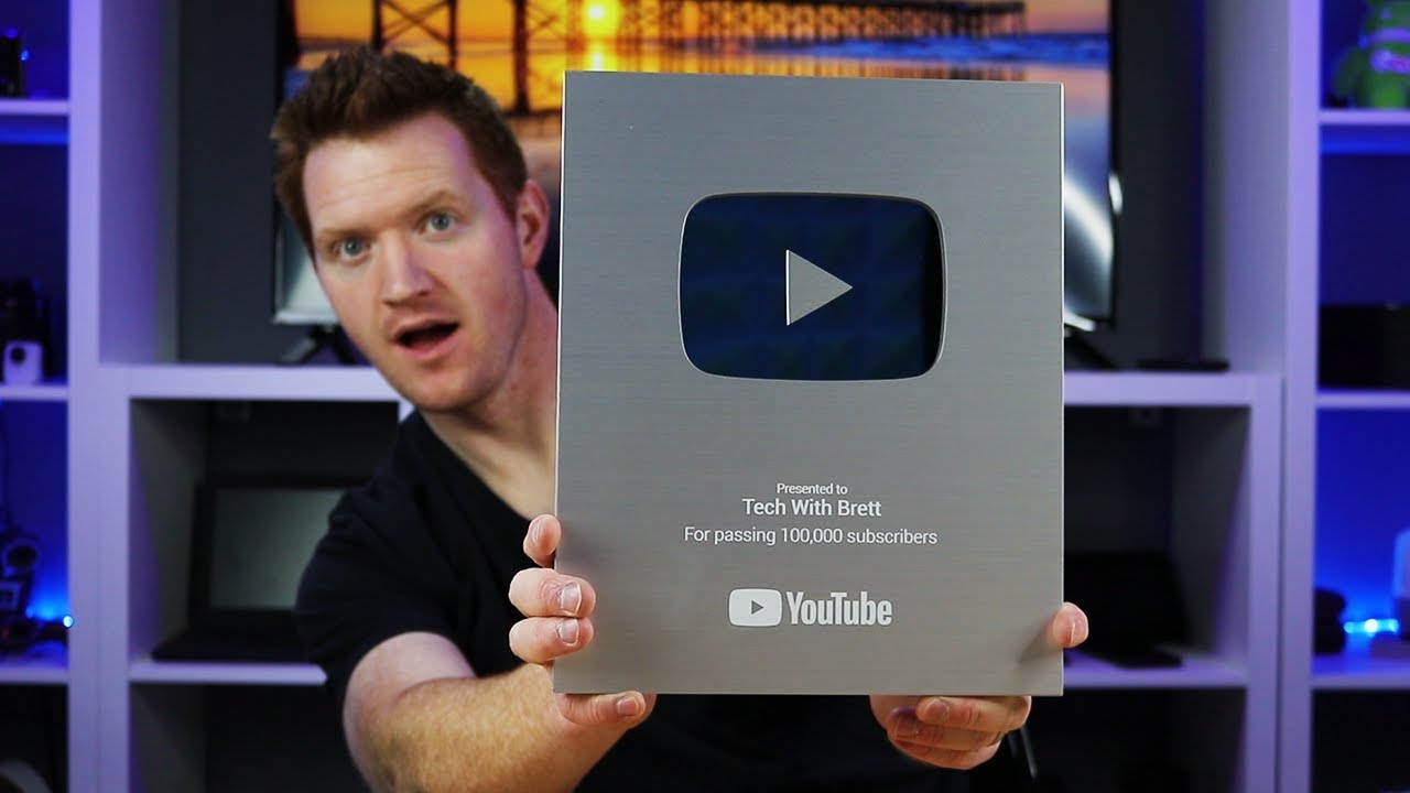 How I Started Making YouTube Videos