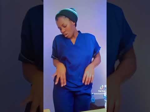 best TikTok challenge in Ugandan music @wannmes alimoaronald Ugandan music #comedy #uganda