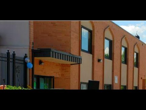 Aqsa School