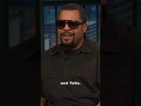 Ice Cube Reflects on ‘No Vaseline’ Diss Track: Why He Won’t Listen to His NWA Diss Anymore