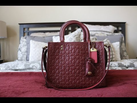 Coach HAUL: 1941 Saddle 20 & SIGNATURE ROGUES!
