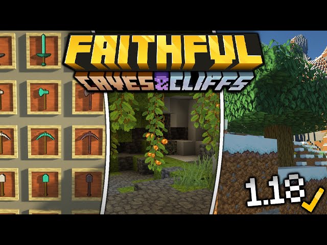 Top 5 most famous texture packs for Minecraft in 2022