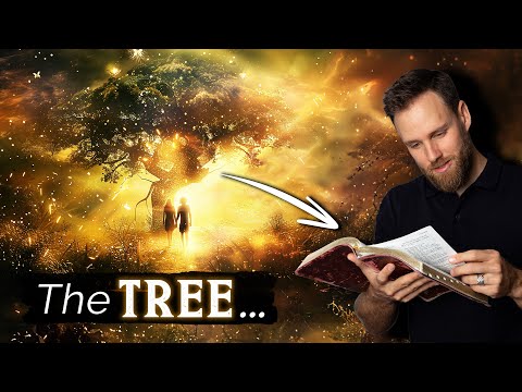 WHY did GOD CREATE the TREE of GOOD & EVIL??