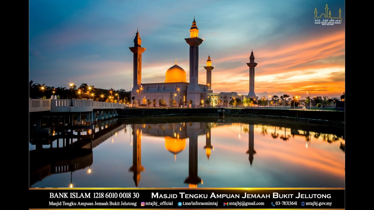 🔴 [🅻🅸🆅🅴] KULIAH DHUHA : 13 FEBRUARI 2026 (JUMAAT)