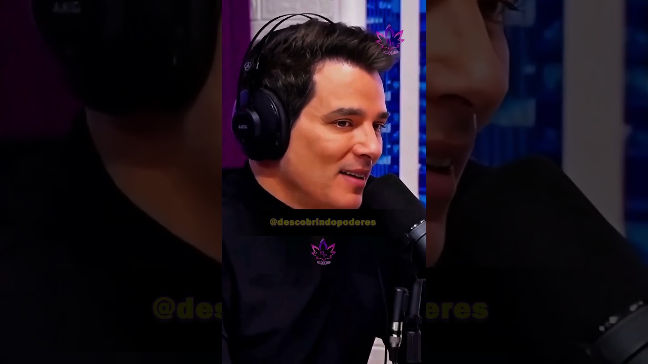 Celso Portiolli: A CHAVE para o Sucesso Está em Nunca Desistir!