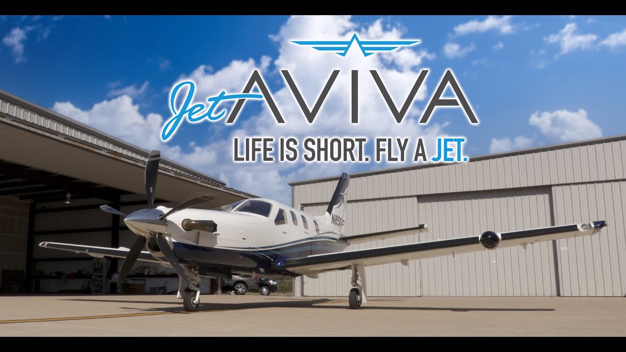 Aircraft Review: TBM 850