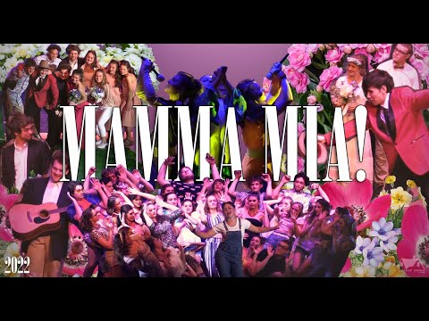 AHS Presents MAMMA MIA! (2022)