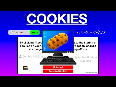 What Are Internet Cookies and Why They Matter