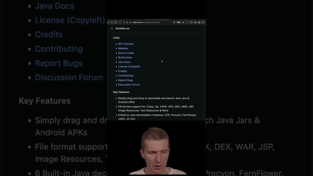 How to Decompile Java Class Files #java #shorts