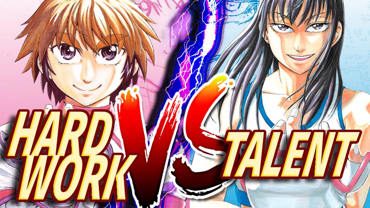 THE BEST MANGA YOU'VE NEVER HEARD | Teppu manga Review
