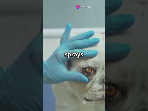 Goat Pink Eye Treatment: How to Stop Infection Fast! #howto #goatdisease #goatfarming2025 #goats